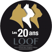 Nouveau Conseil d’Administration 2016 du LOOF – Chatterie du Sacré Roi